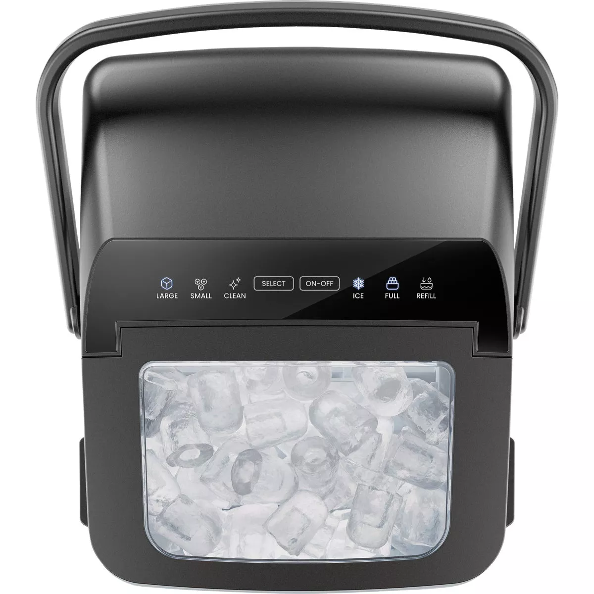 Iceman Portable Ice Machine | Do it Best