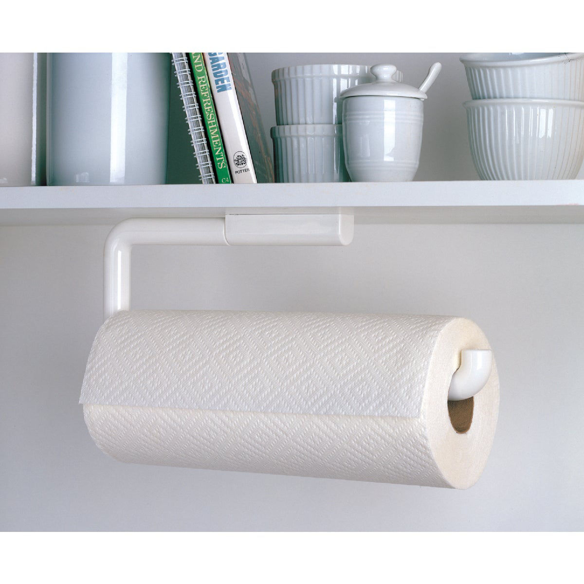 iDesign Wall Mount Paper Towel Holder | Do it Best