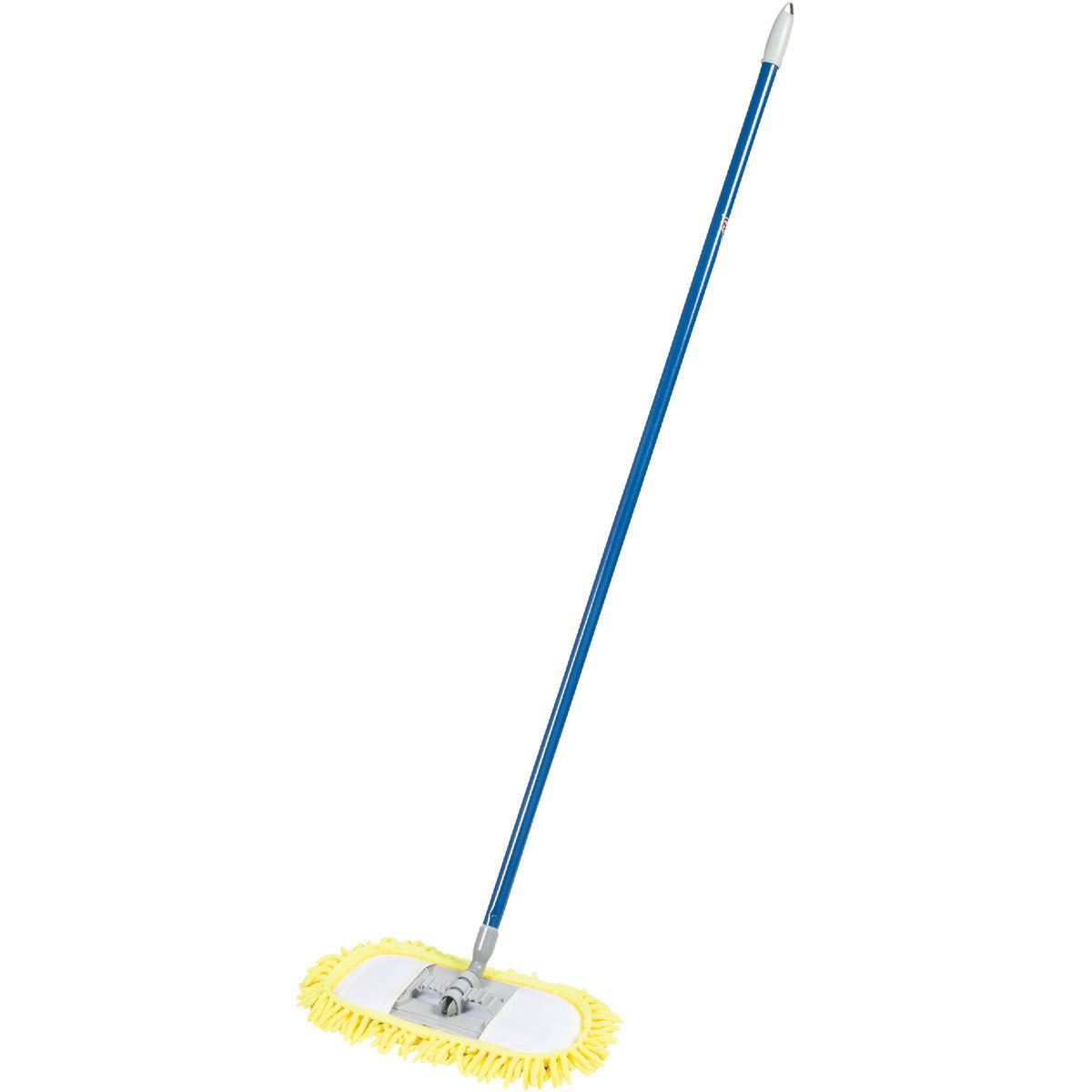 Quickie Microfiber Chenille Soft'N Swivel Dust Mop | Do it Best