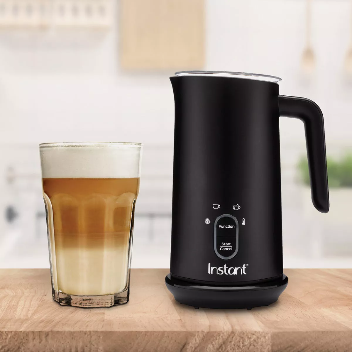 Instant Pod Milk Frother | Do it Best