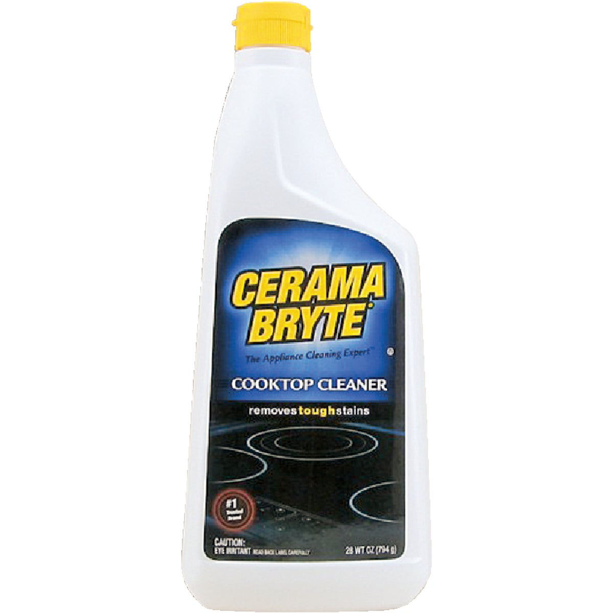 Cerama Bryte 28 Oz. Ceramic Cooktop Cleaner | Do it Best