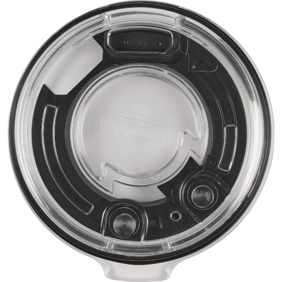 Milwaukee PackOut 20 Oz. Tumbler Lid | Do it Best