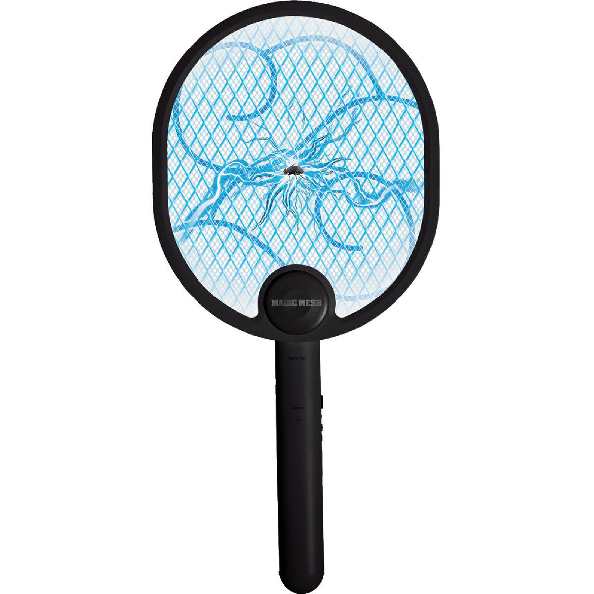 Magic Mesh 2-in-1 Bug Zapper and Swatter | Do it Best