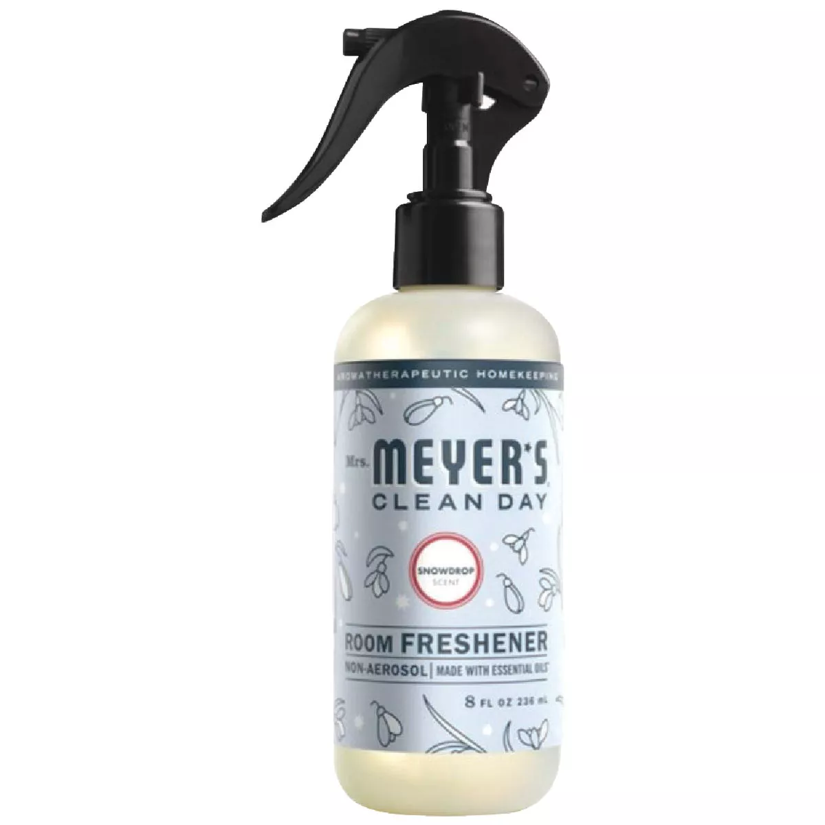 Mrs. Meyer's Clean Day 8 Oz. Snowdrop Room Freshener Spray | Do it Best