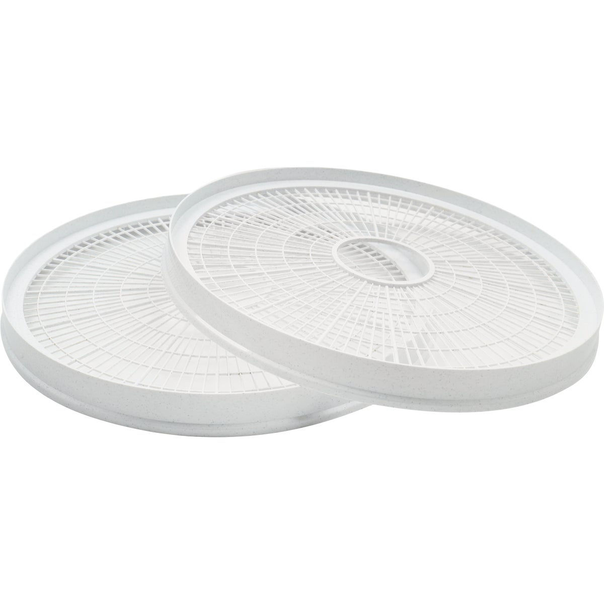 Nesco Snackmaster Add-A-Trays for 20 & 30 Series Dehydrators (2 Count ...