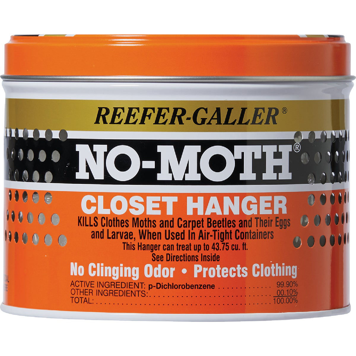 Reefer-Galler Wildflower Hanging Closet Freshener | Do it Best