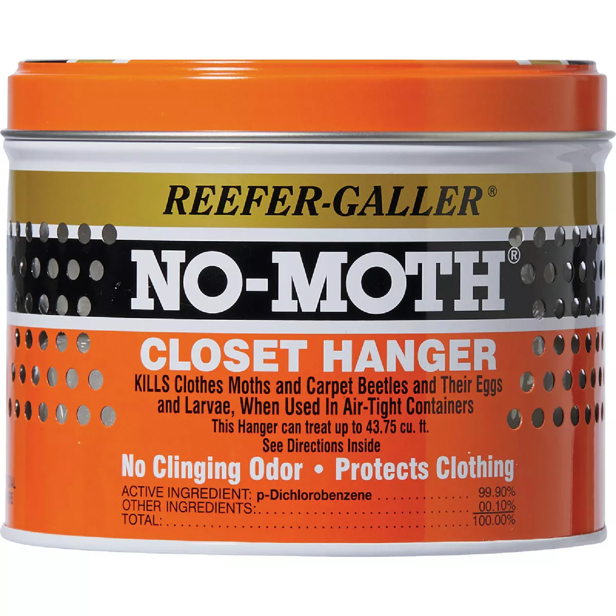 Reefer-Galler Wildflower Hanging Closet Freshener | Do it Best
