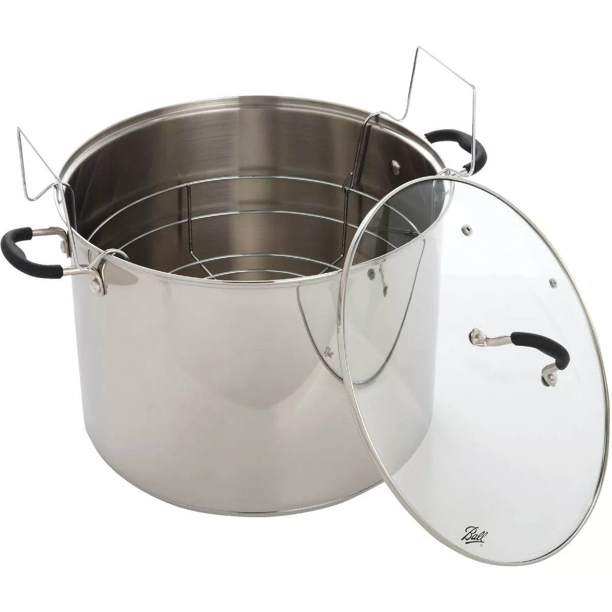 Ball Collection Elite Stainless Steel Canner | Do it Best