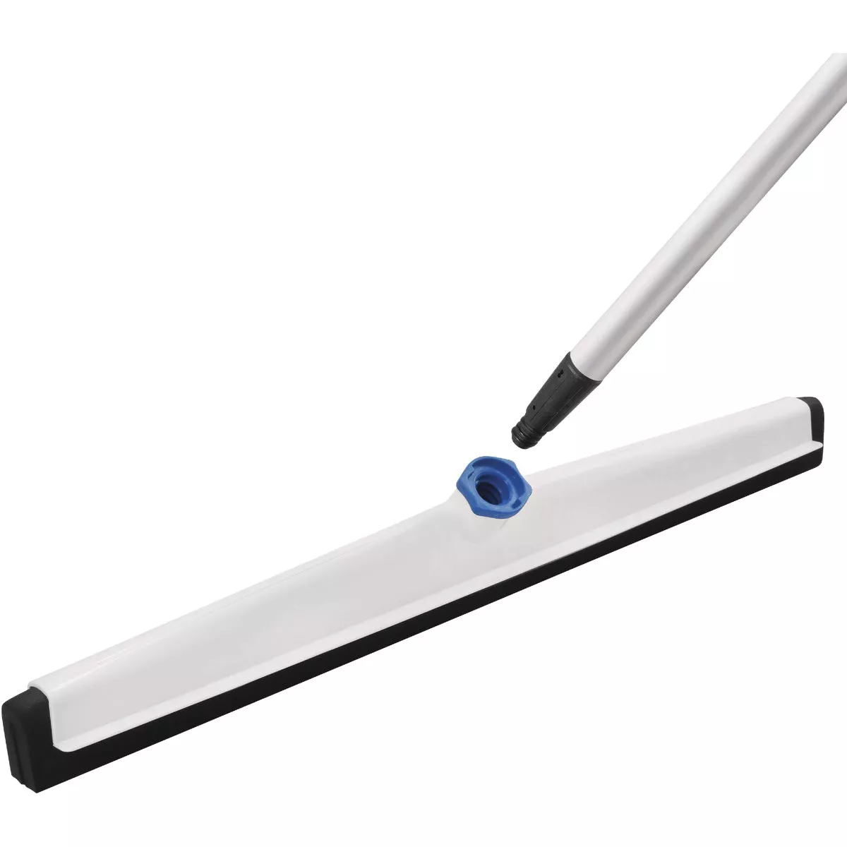 Unger Professional LockOn 22 In. Foam Floor Squeegee | Do it Best