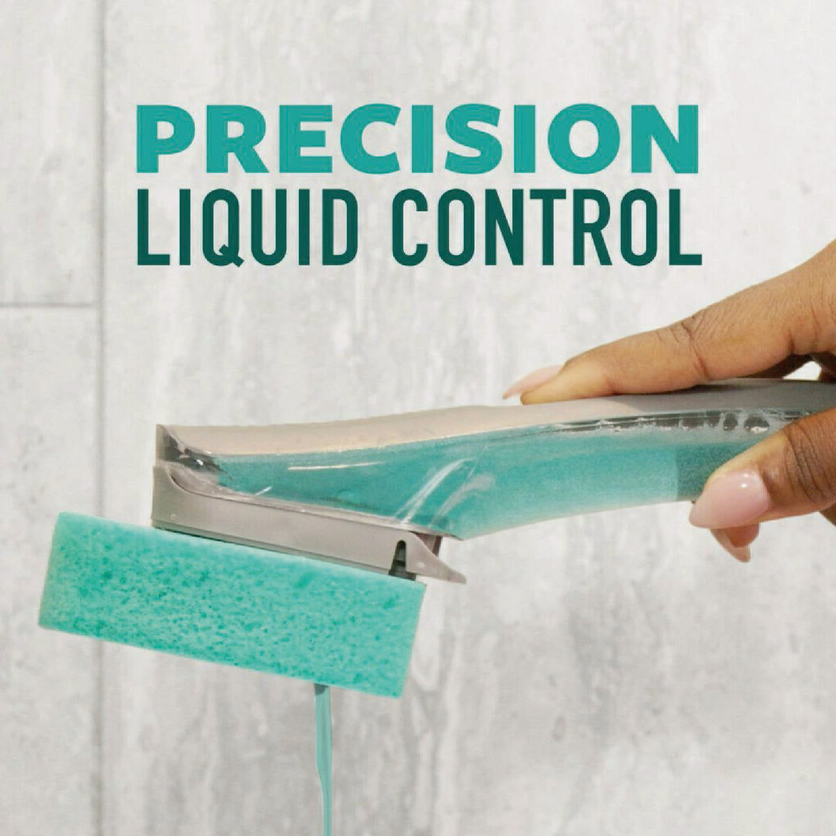 Scotch-Brite Swift Scrub Tub & Shower Wand | Do it Best