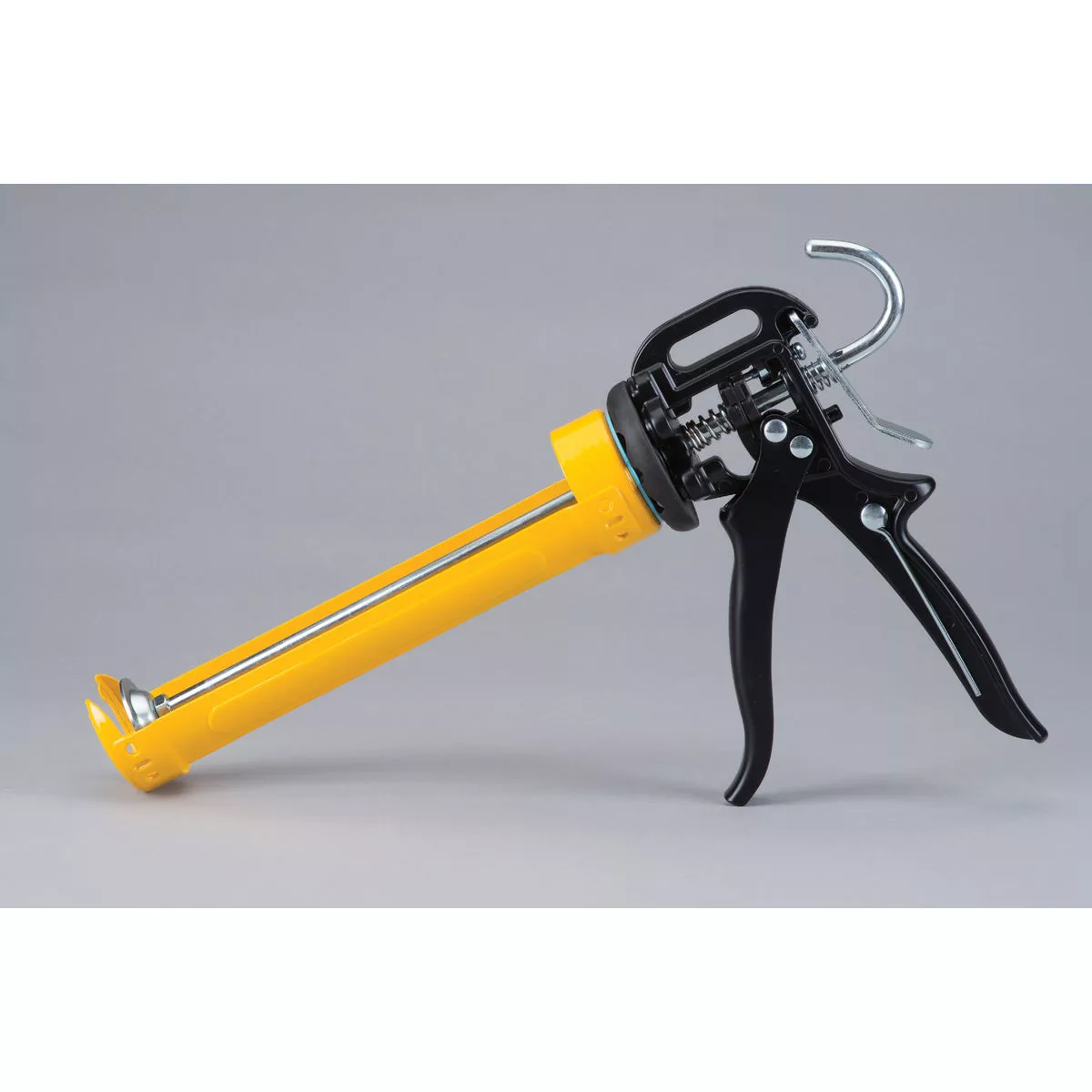 Dripless 10 Oz. 26:1 Thrust High Ratio Caulk Gun | True Value Hardware
