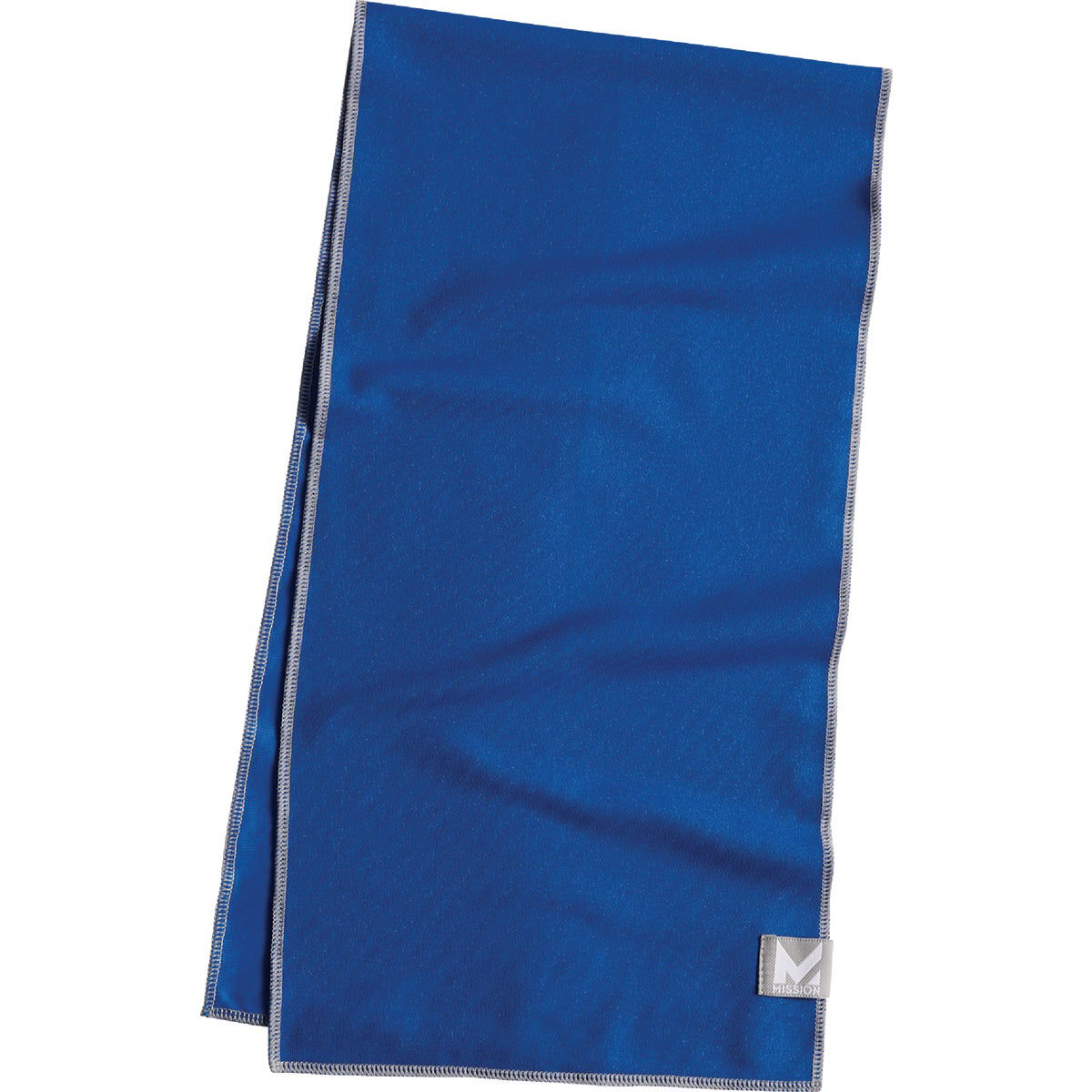 Mission Max Plus Blue Cooling Towel | Do it Best