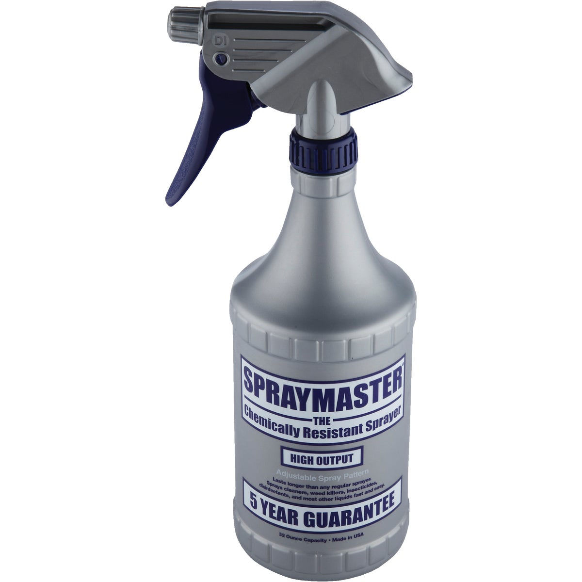 SprayMaster 32 Oz. Plastic Spray Bottle | Do it Best