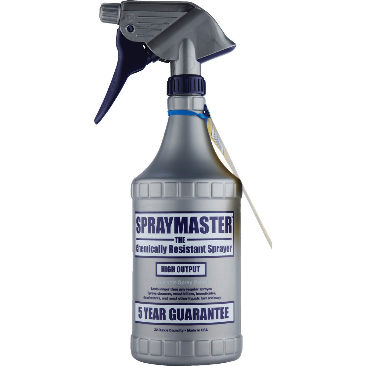 SprayMaster 32 Oz. Plastic Spray Bottle | Do it Best