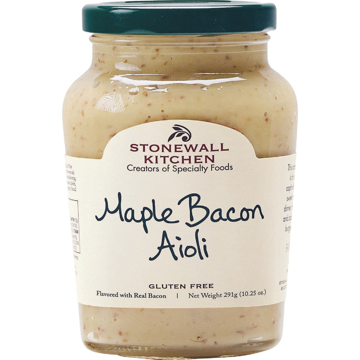 Stonewall Kitchen 10.25 Oz. Maple Bacon Aioli | Do it Best