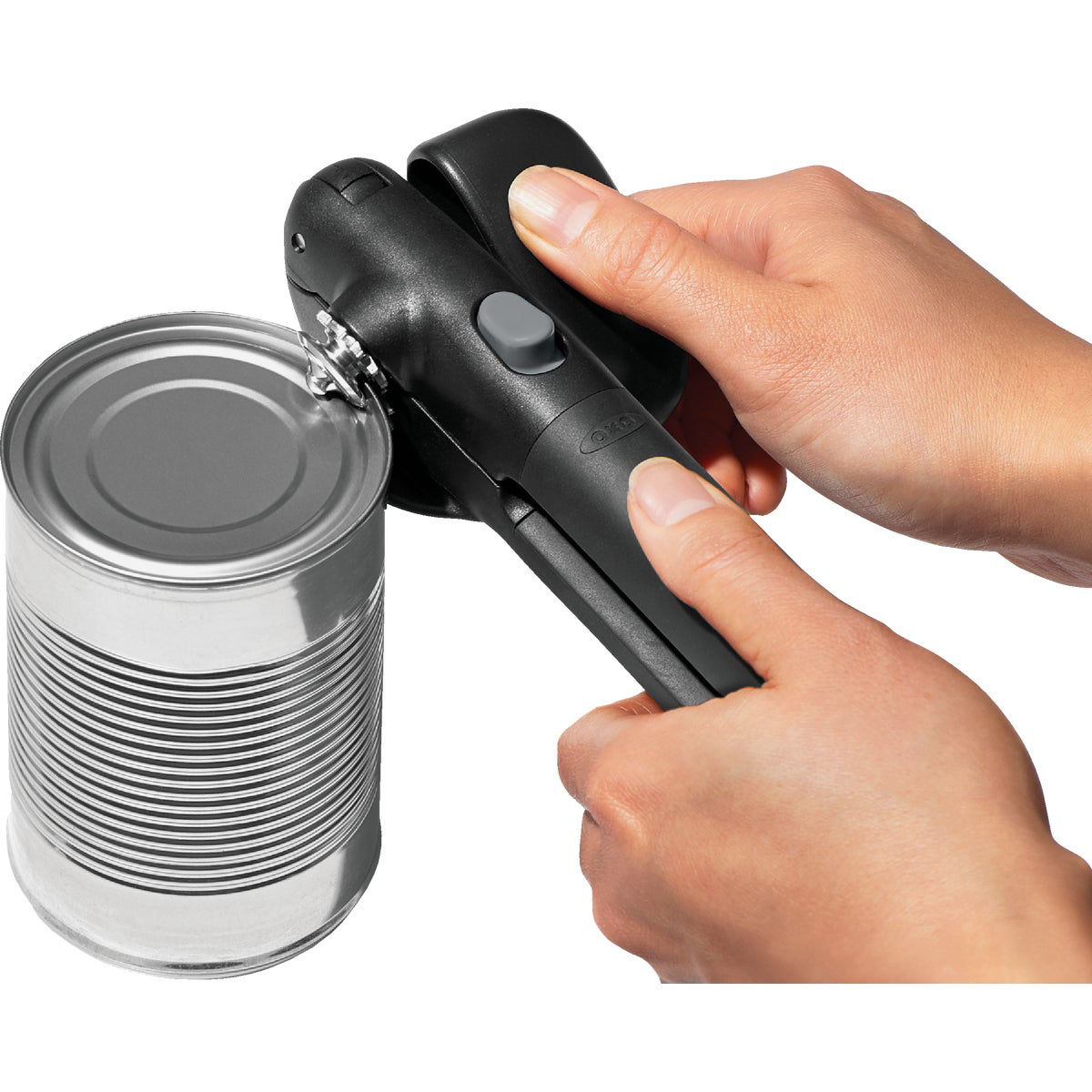 OXO Good Grips Lock & Go Handheld Can Opener | Do it Best