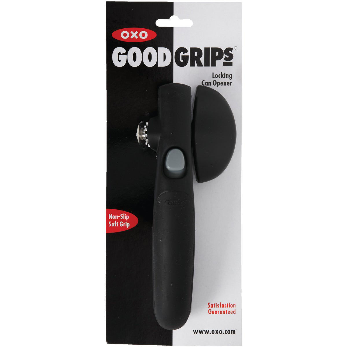 OXO Good Grips Lock & Go Handheld Can Opener | Do it Best