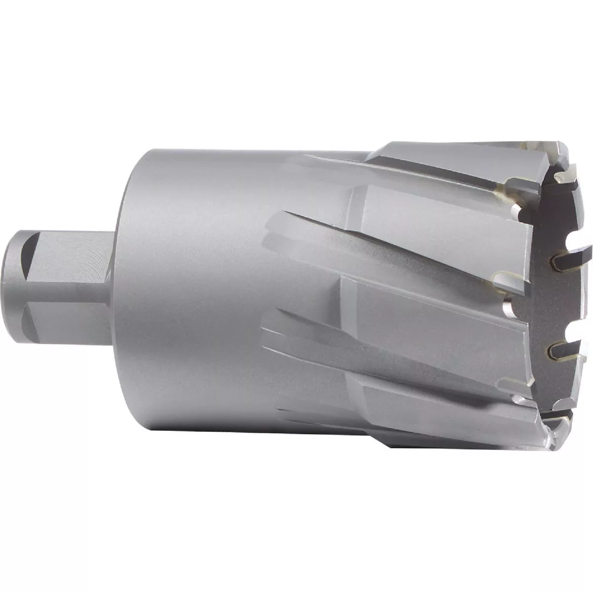 Milwaukee Tungsten Carbide Tipped 2-1/8 In. Weldon Drill Bit- | True ...