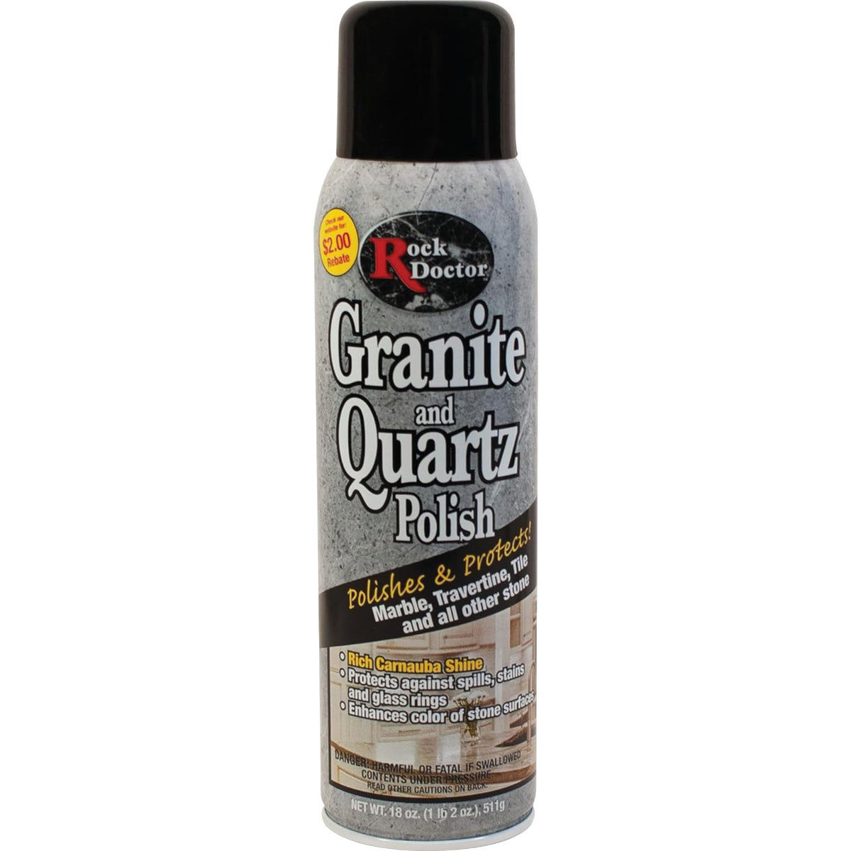 Granite/Marble/Stone Polish | True Value Hardware