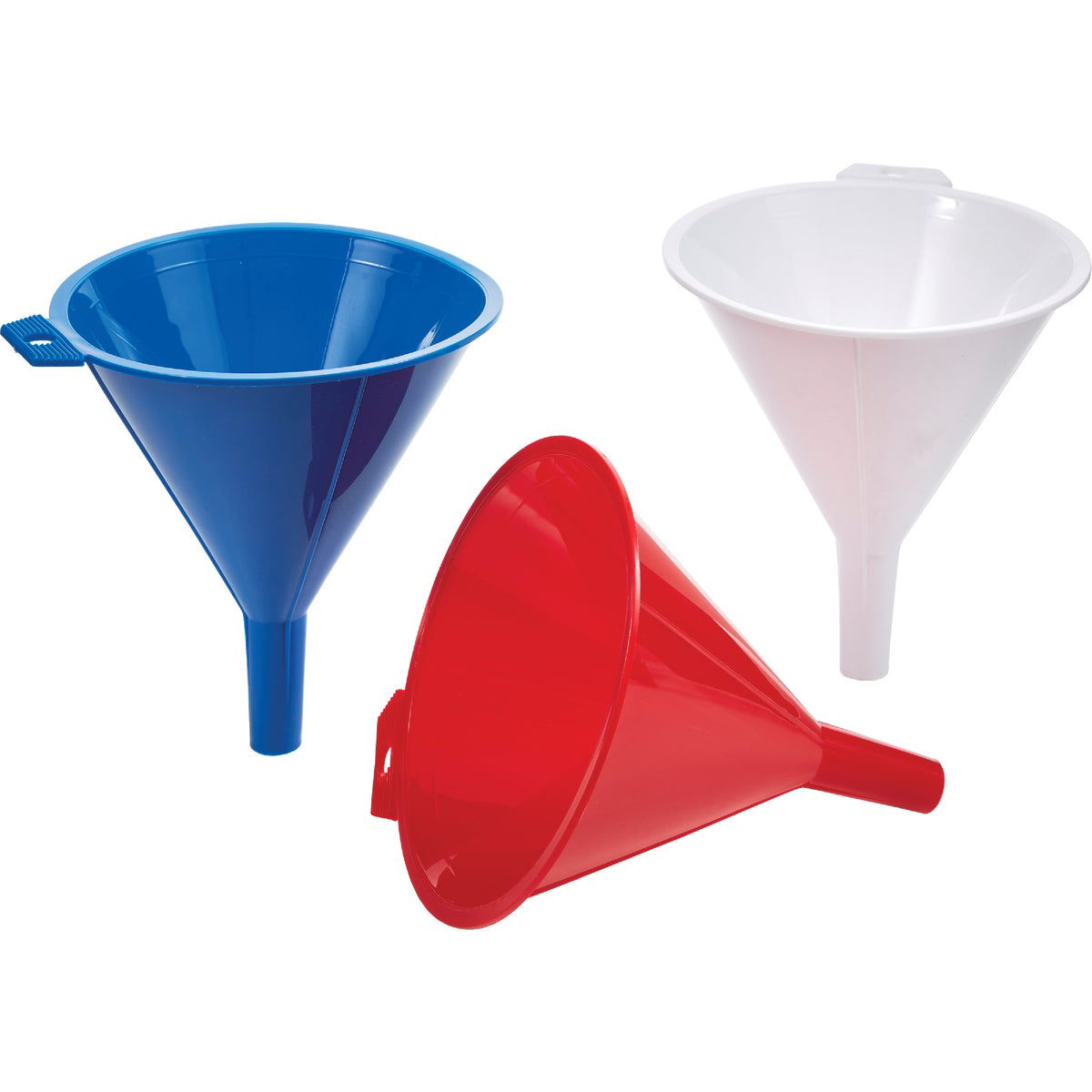 Arrow 16 Oz. Plastic Funnel | Do it Best
