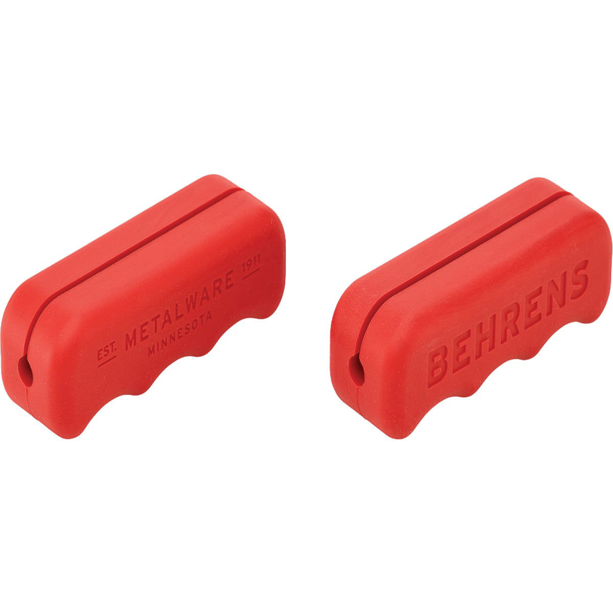 Behrens Small Red Comfort Grips for Tubs, Pails & Cans (2-Count) | Do ...
