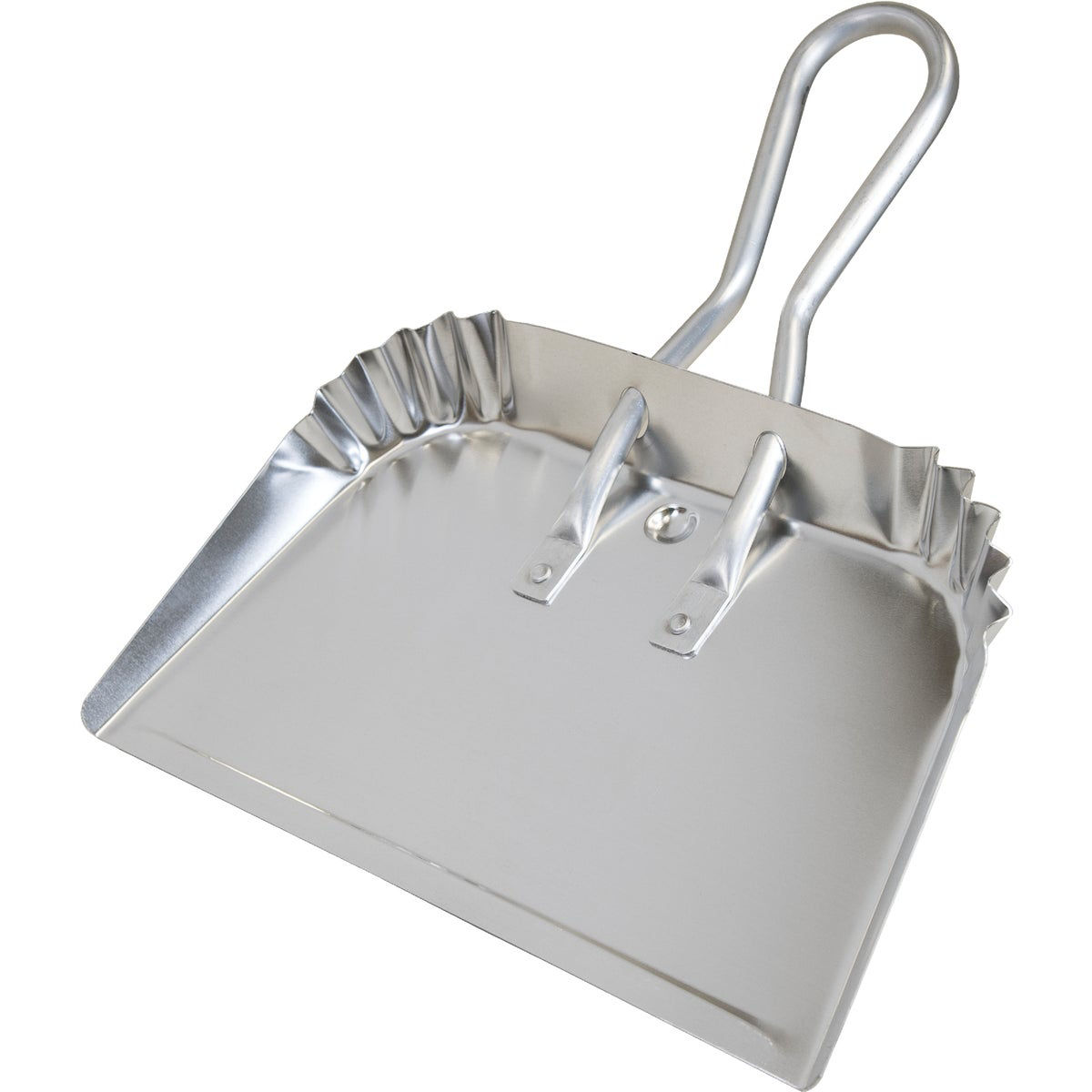 Quickie JobSite 17 In. Aluminum Dustpan | Do it Best