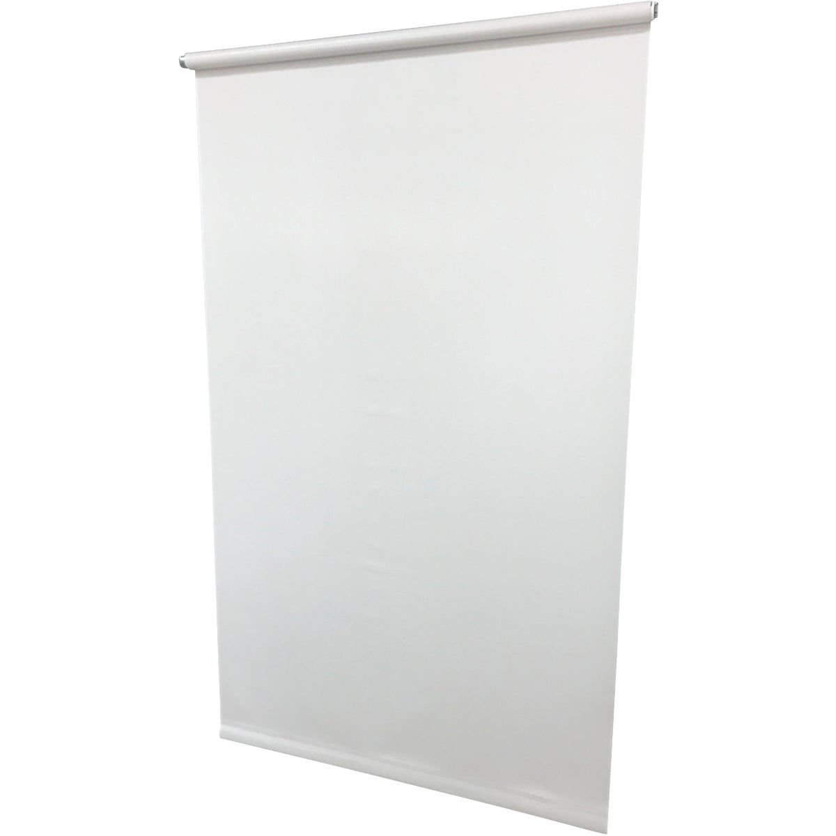 Friedland Shades Galaxy 37-1/4 In. x 78 In. White Medium Room Darkening ...