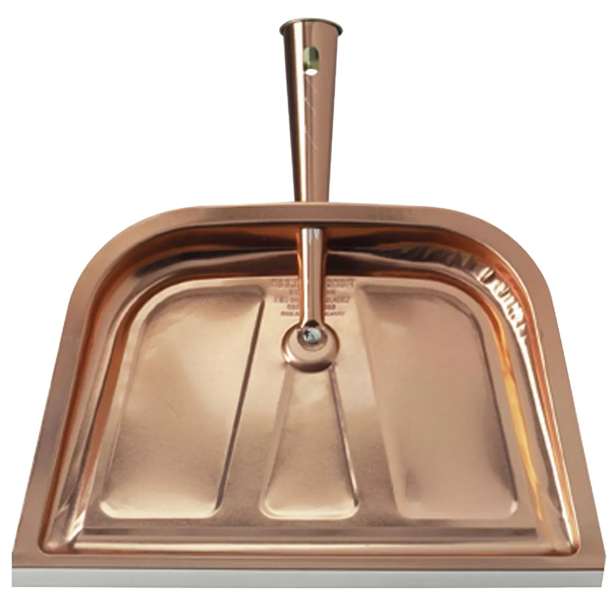 Range Kleen 7-7/8 In. Copper Dust Pan | True Value Hardware