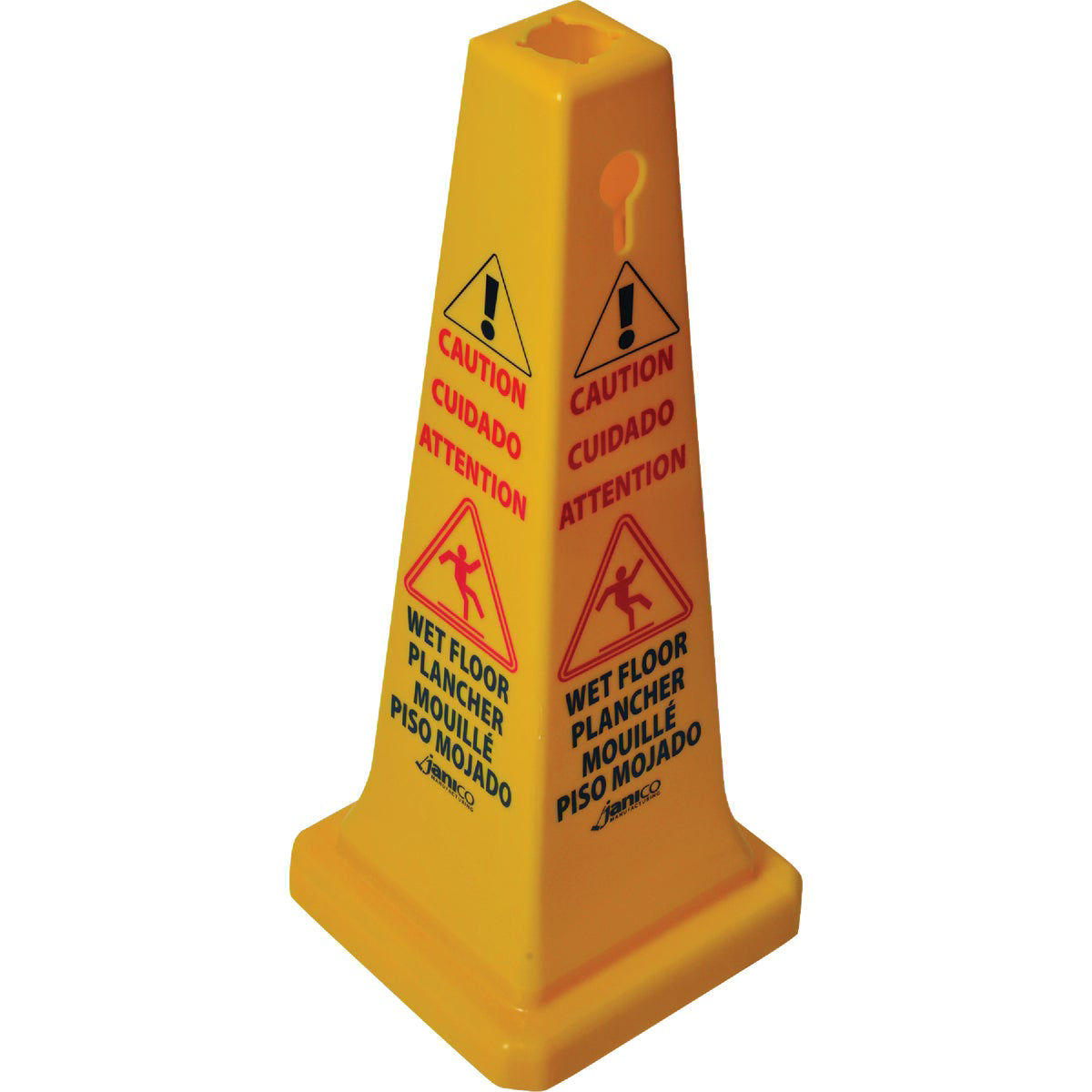 Wet Floor Cone | True Value Hardware