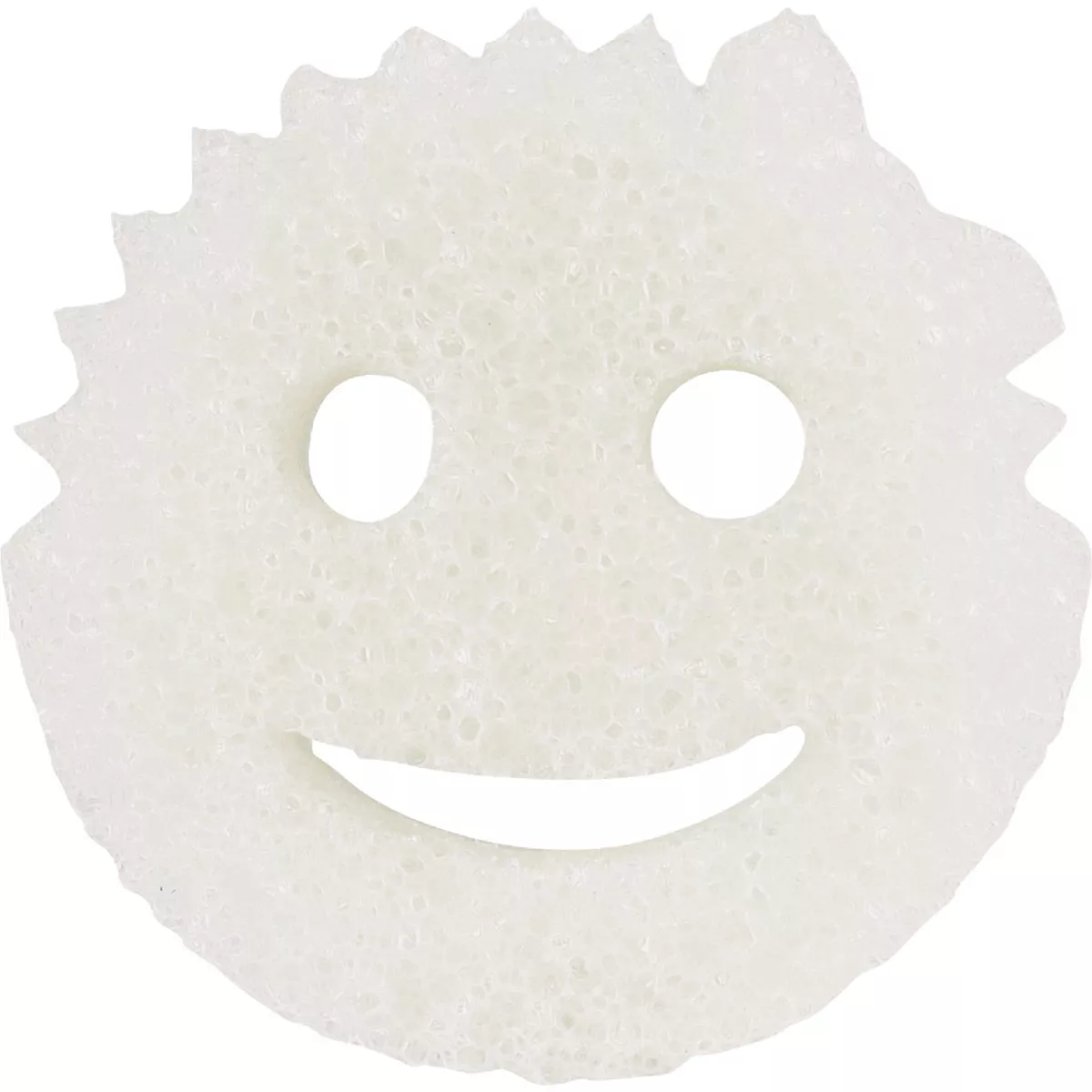 Scrub Daddy Eco Collection Scrub Mommy Dye Free Scrubber | True Value ...