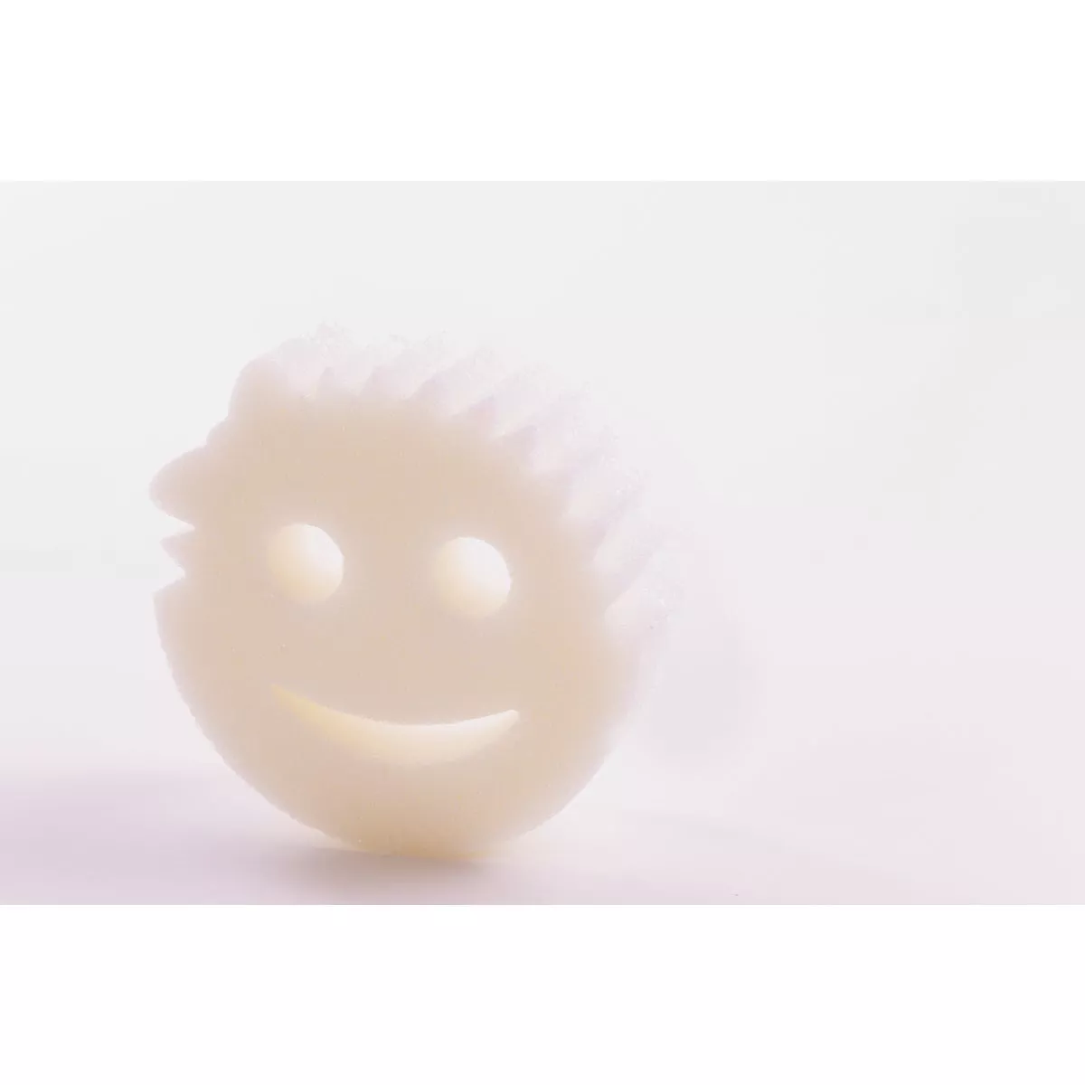 Scrub Daddy Eco Collection Scrub Mommy Dye Free Scrubber | True Value ...