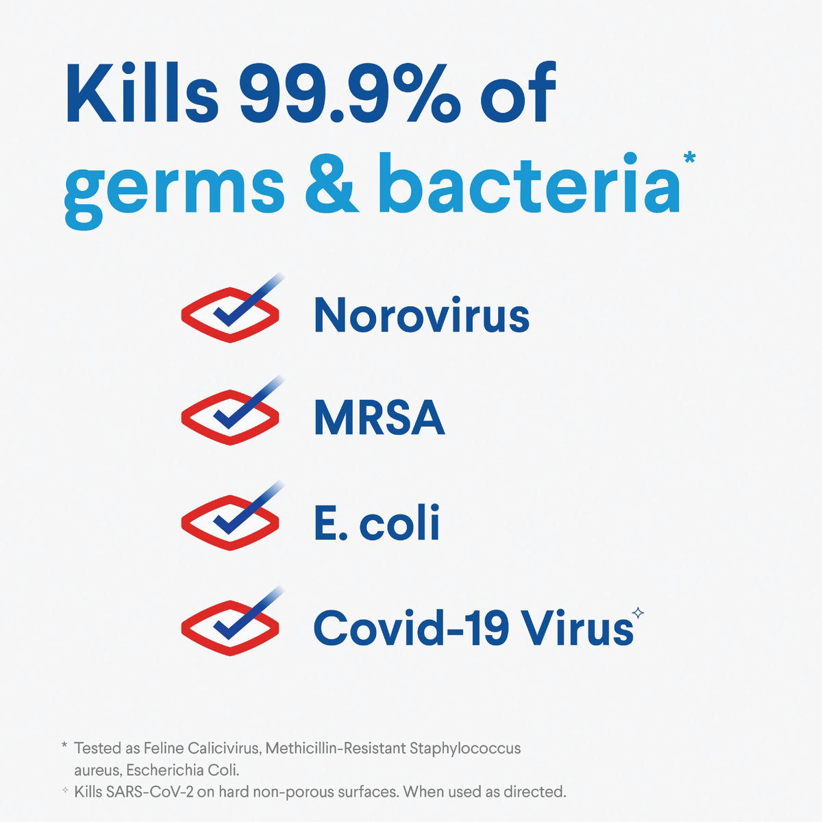 Clorox 43 Oz. Disinfecting Bleach | Do it Best