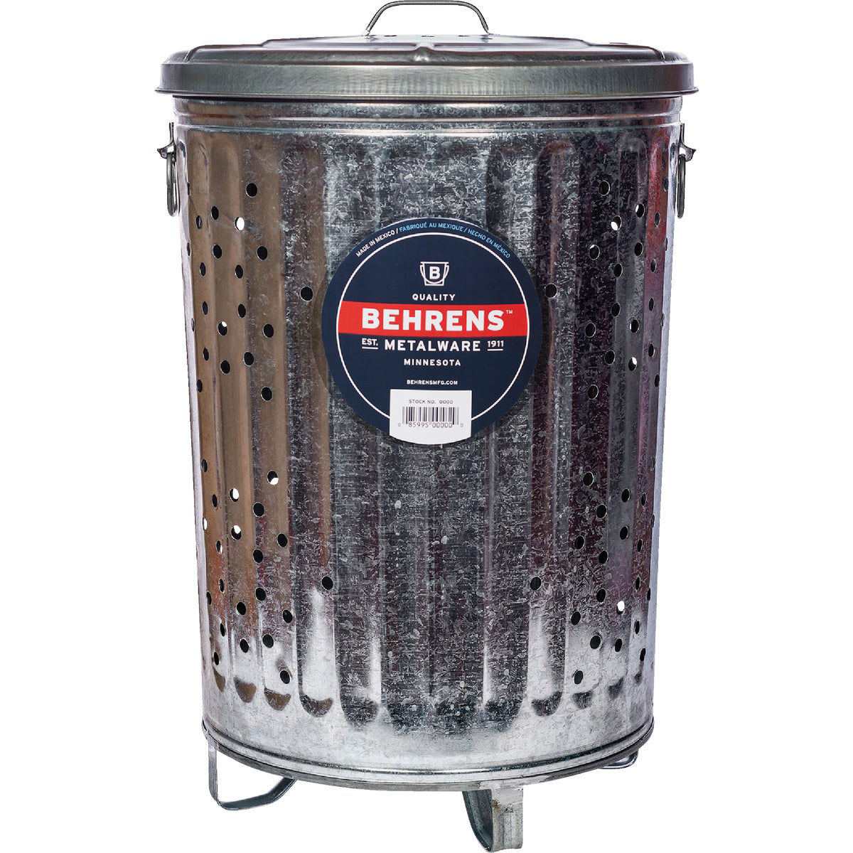 Behrens Trash Burner/Composter | Do it Best