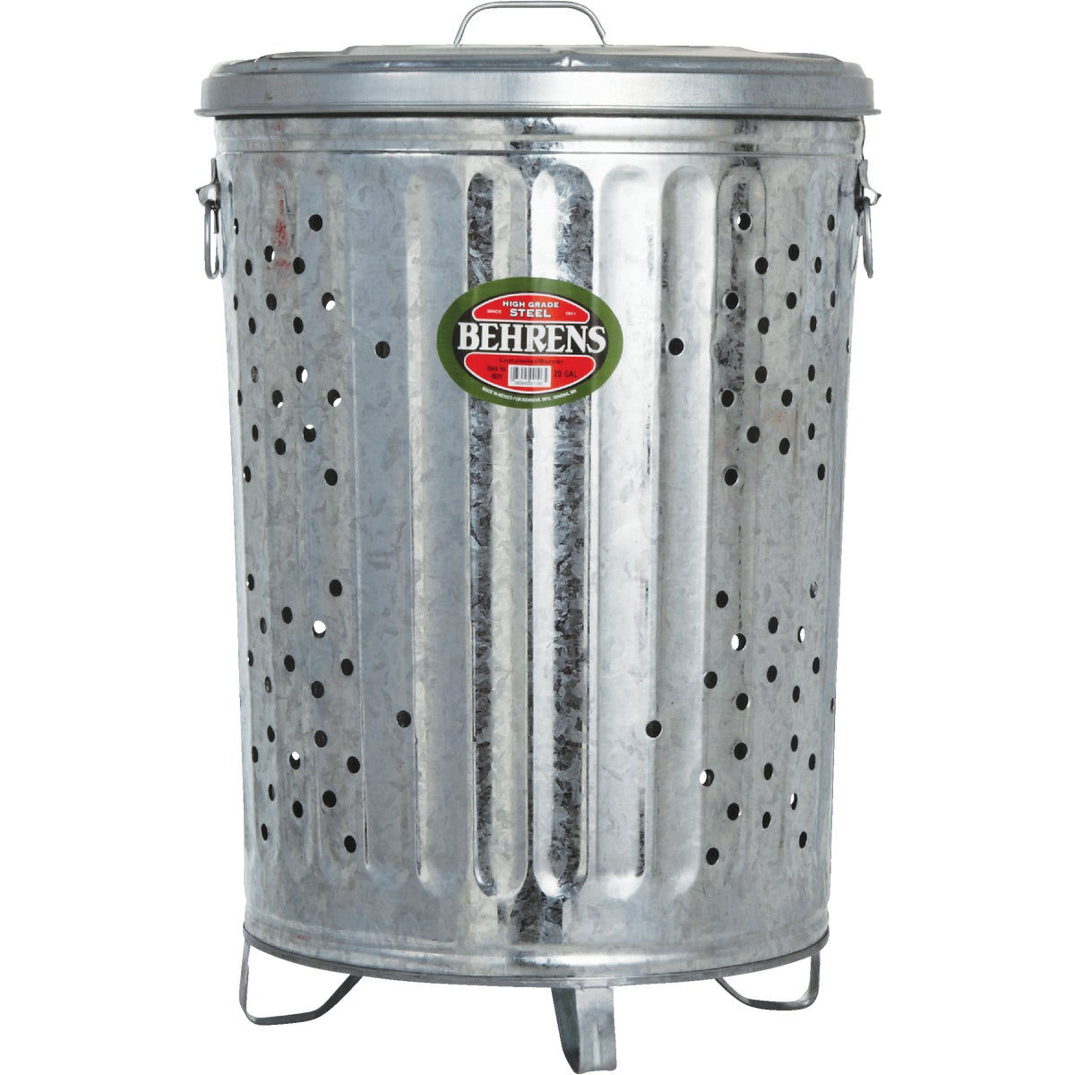 Behrens Trash Burner/Composter | Do it Best
