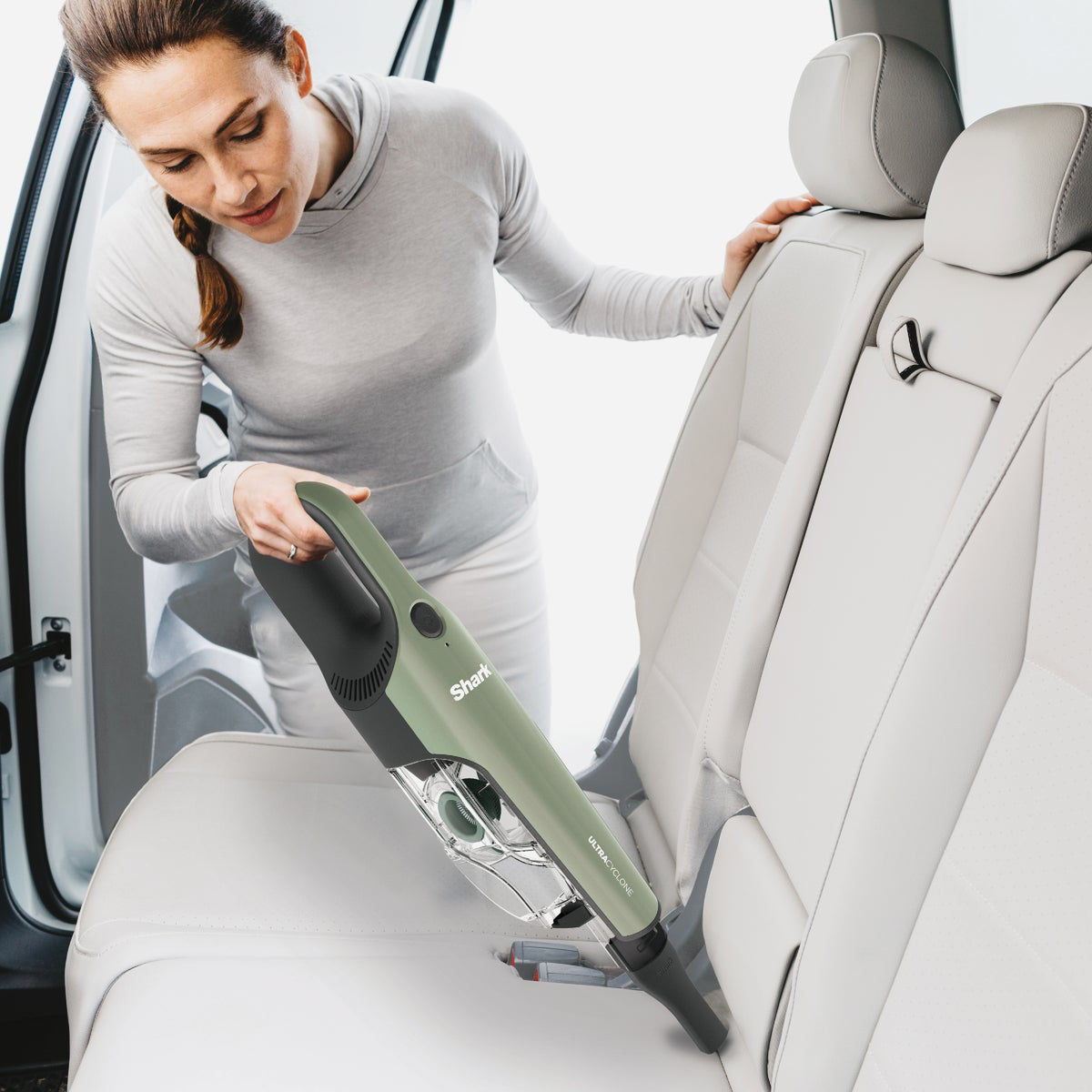 Shark UltraCyclone Pro Cordless Handheld Vacuum | Do it Best