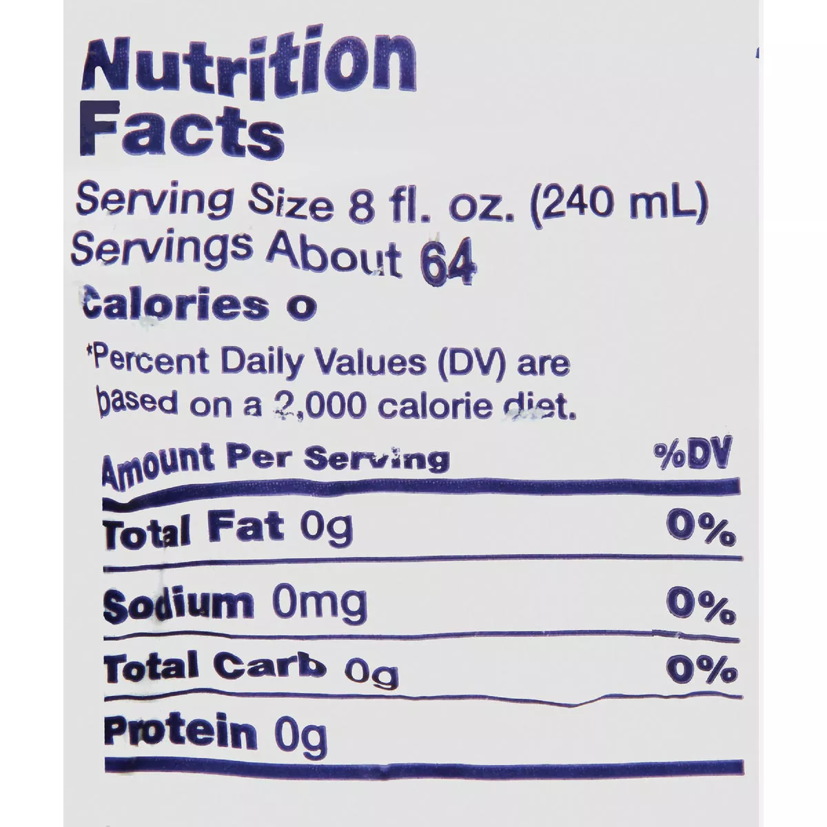 Crystal Geyser 16.9 Oz. Alpine Spring Water (24-Pack) | True Value Hardware