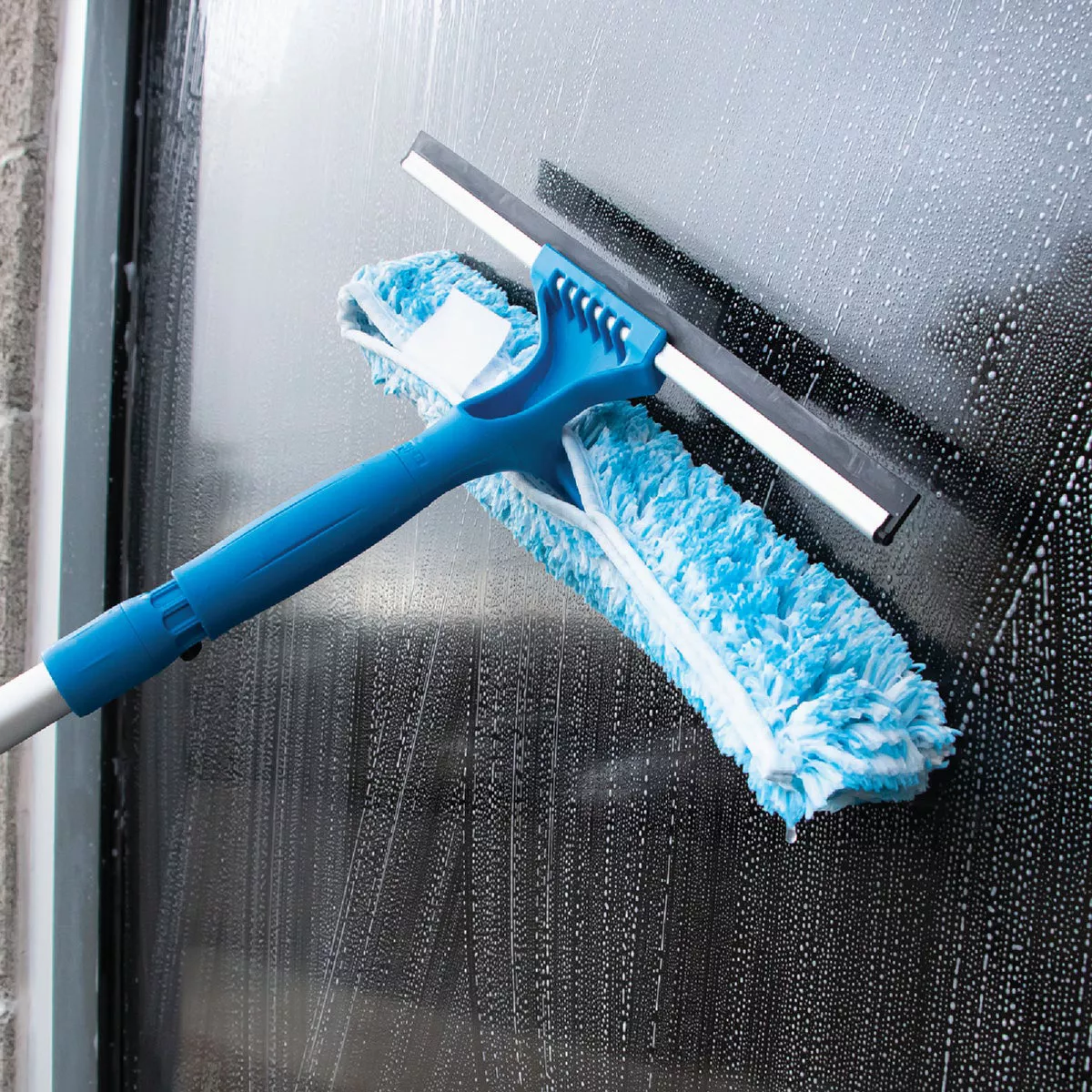Unger Professional 14 In. 2-in-1 Window Cleaner | True Value Hardware