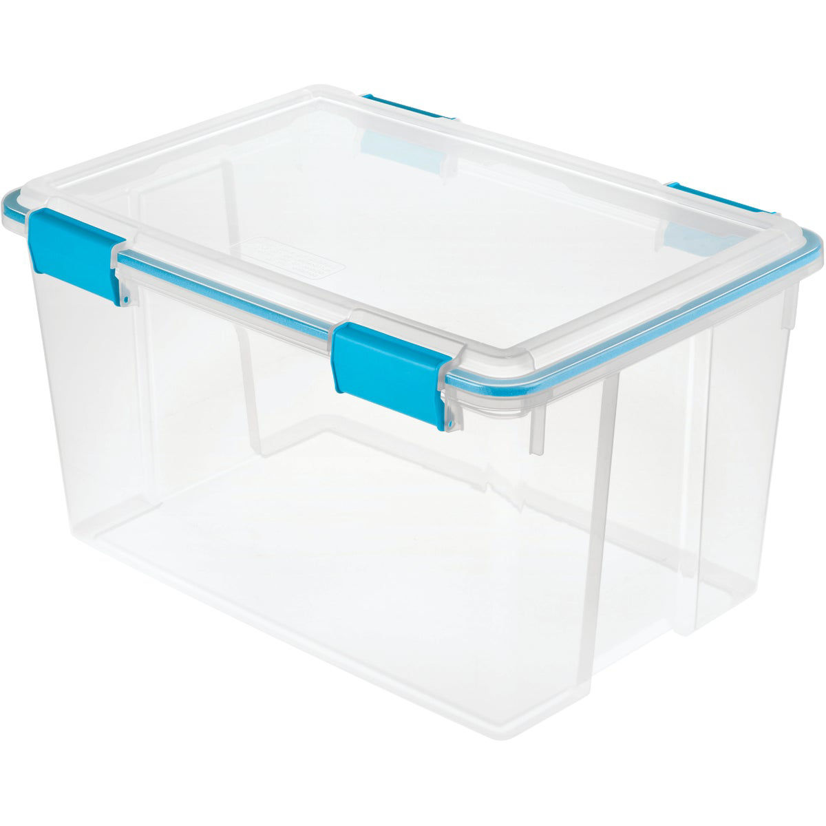 Sterilite 54 Qt. Gasket Storage Tote | Do it Best