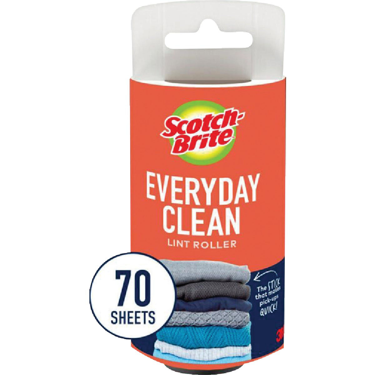 Lint Roller Refill | True Value Hardware