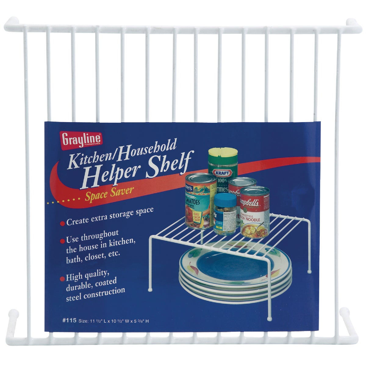Helper Shelf | True Value Hardware