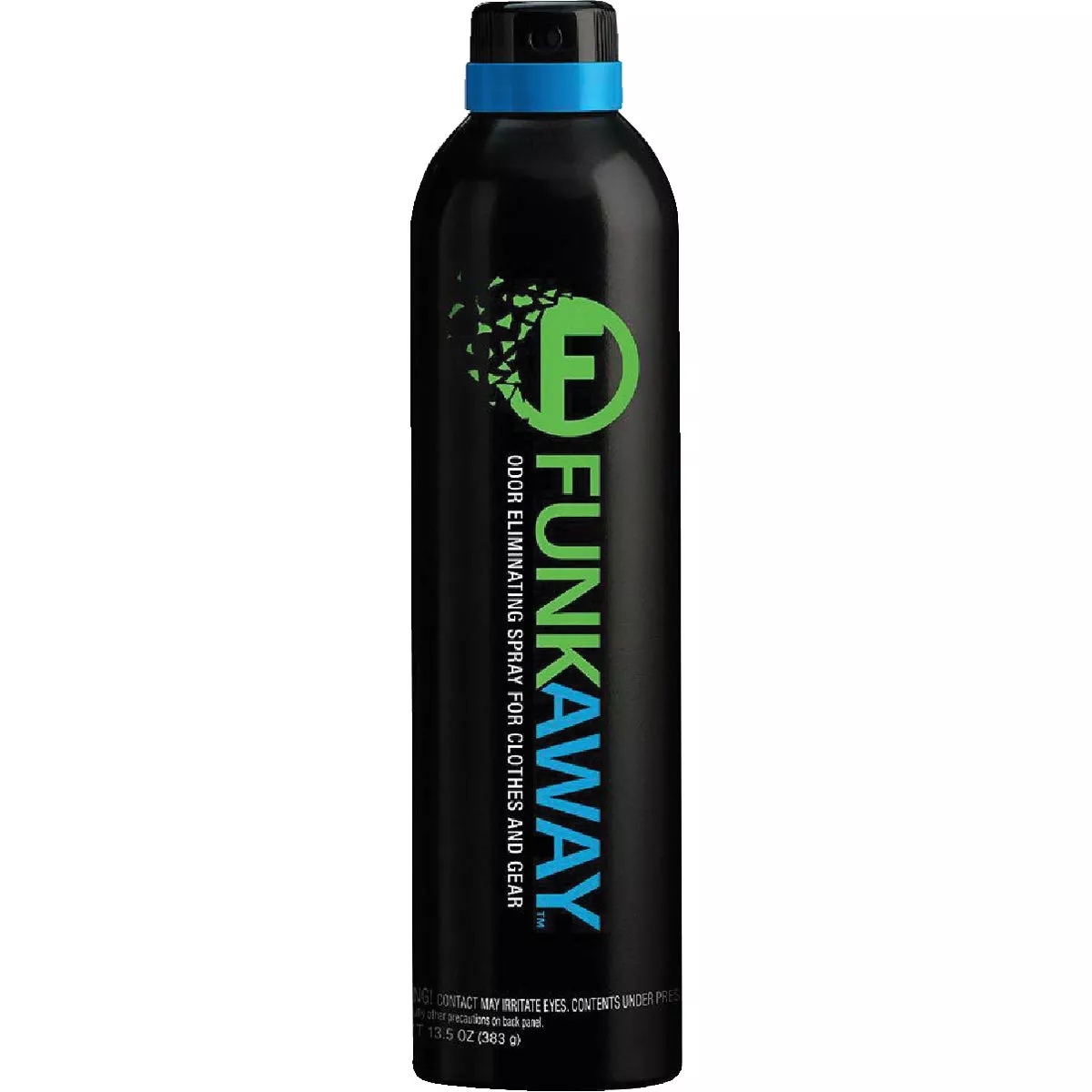 Funkaway 13.5 Oz.. Aerosol Spray Clean Odor Neutralizer | True Value ...
