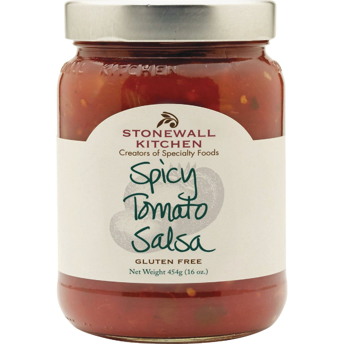 Stonewall Kitchen 16 Oz. Spicy Tomato Salsa | Do it Best