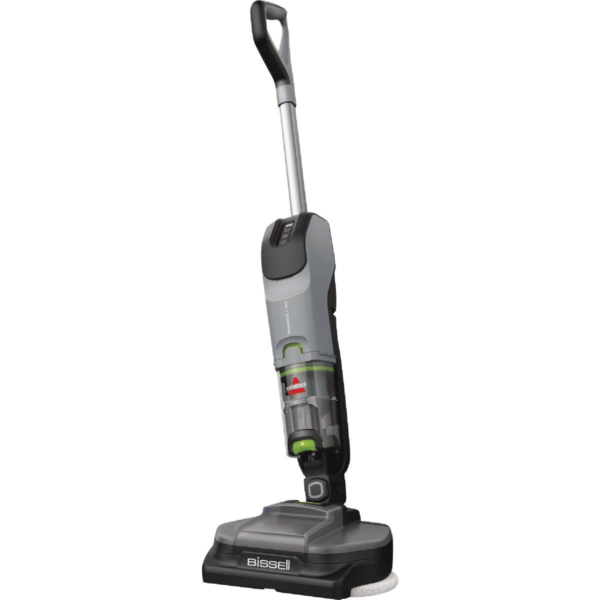 Bissell SpinWave + Vac Cordless Cleaner | Do it Best