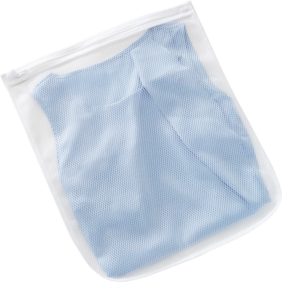 Whitmor 15 In. x 18 In. Mesh Wash Bag | Do it Best
