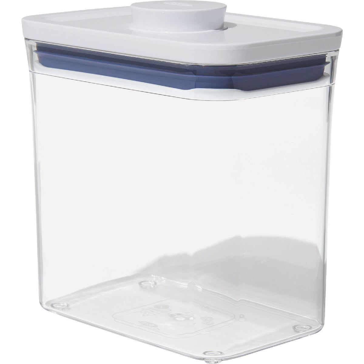 Oxo Good Grips POP Container - Rectangle Short | Do it Best
