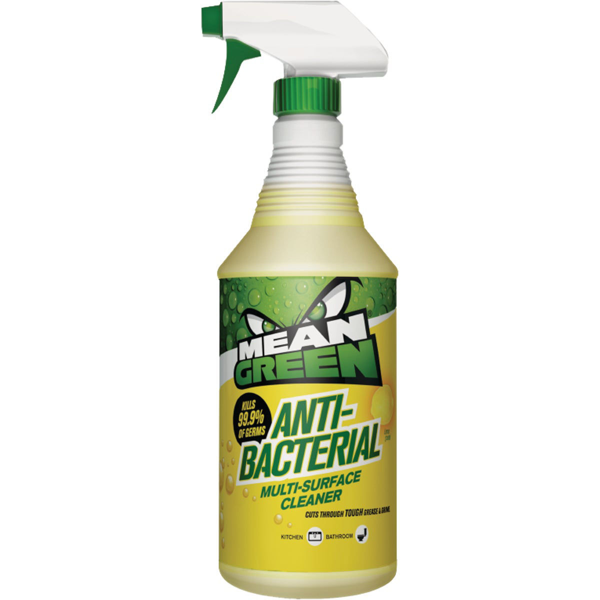 Mean Green 32 Oz. Anti-Bacterial Cleaner | Do it Best