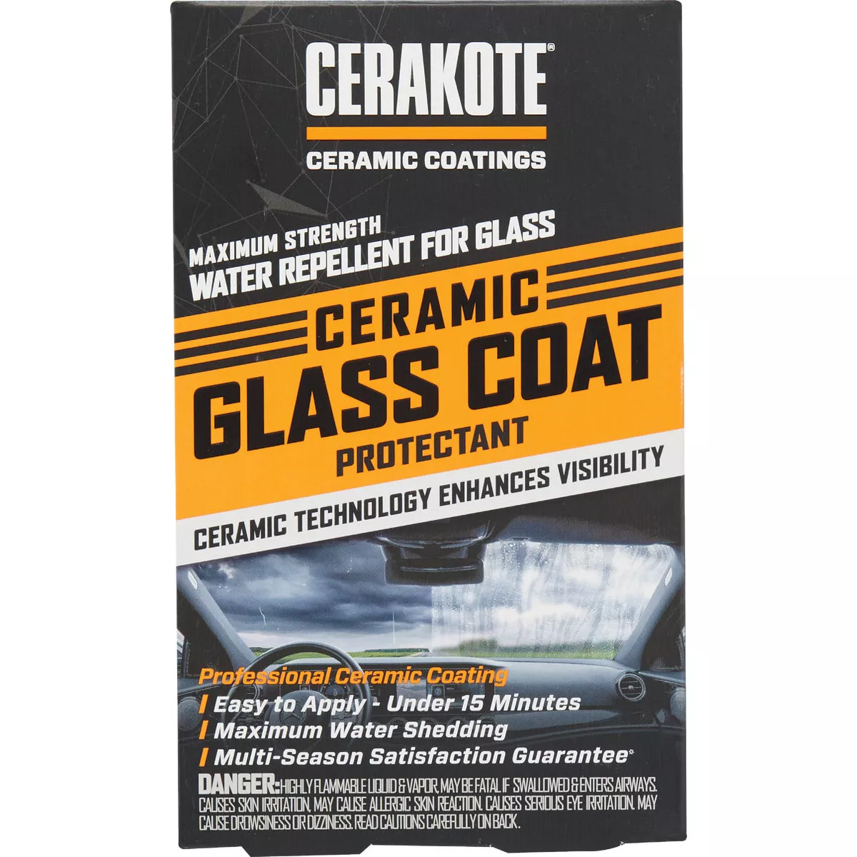 Cerakote Ceramic Glass Coat Protectant | Do it Best