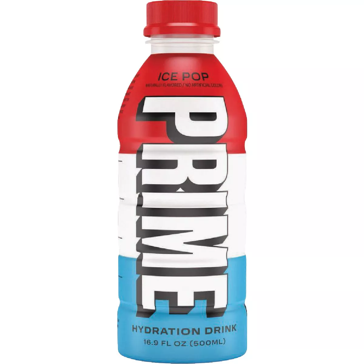 Prime 16 Oz. Ice Pop Hydration Drink | True Value Hardware