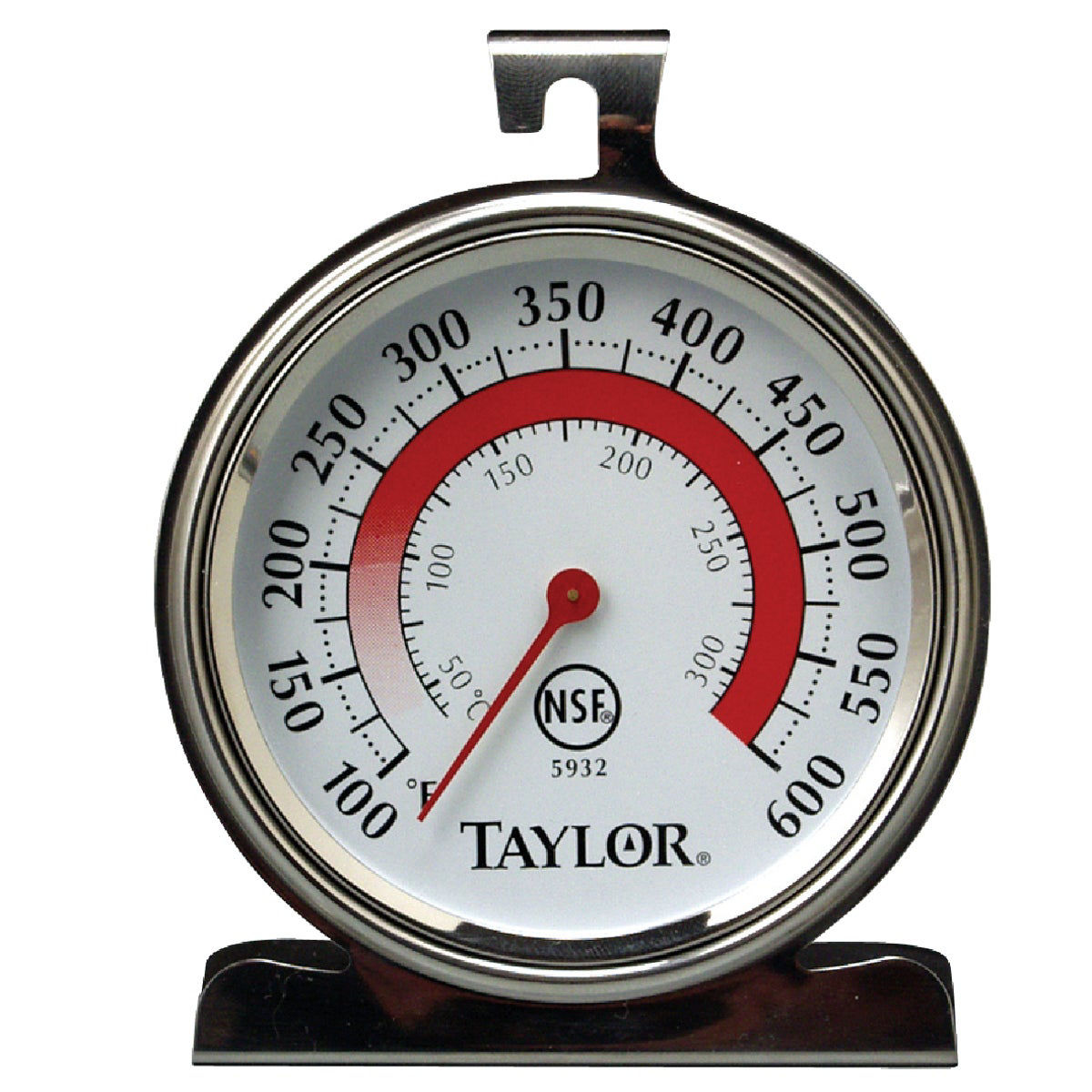 Oven & Refrigerator Thermometers | True Value Hardware