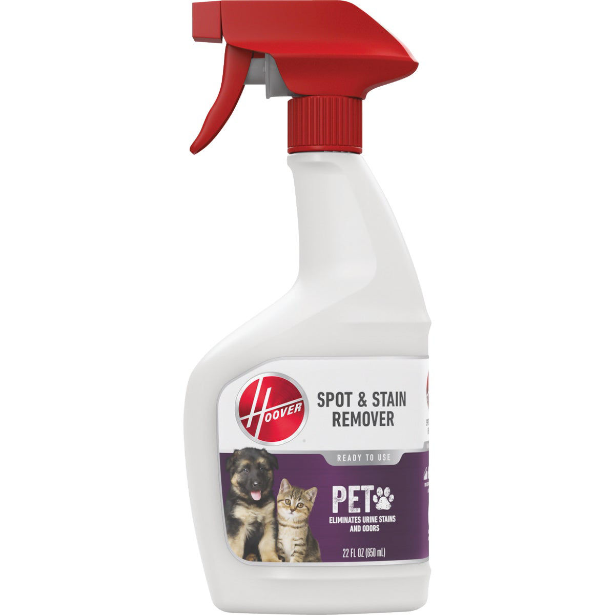Hoover Oxy Pet Urine Eliminator & Carpet Cleaner | Do it Best